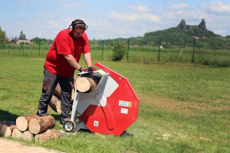 Kreissaag VARI KP-700, diameeter 700 mm - Aiatäht